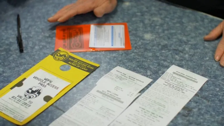 Where to Buy Illinois Fishing License - Easy Locations and Tips ...