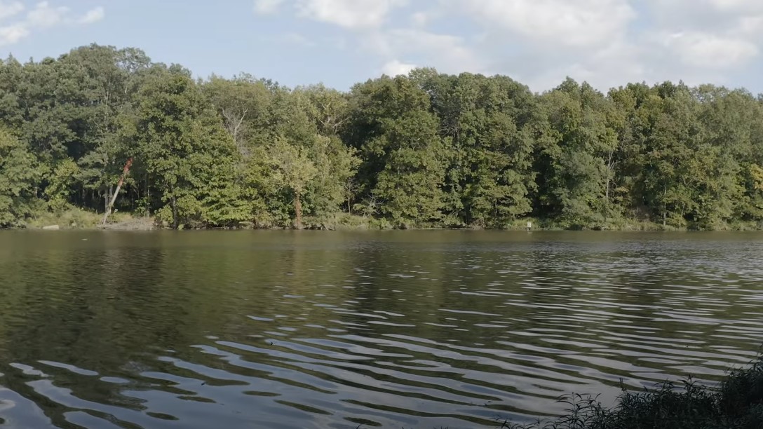 Fishing at Sam Parr Lake - Everything You Need to Know
