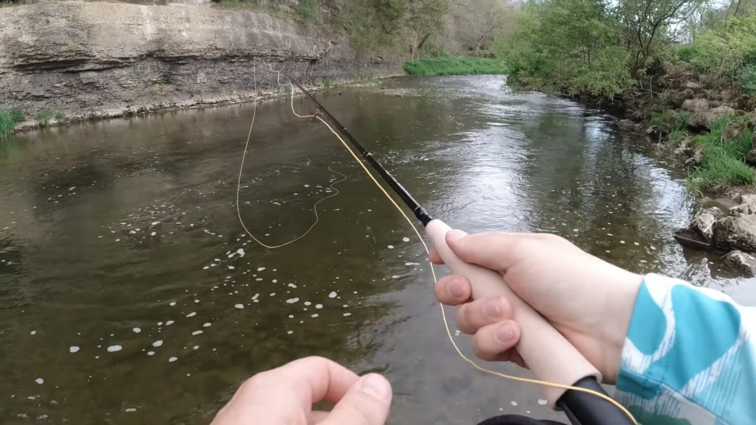 Best Illinois Fishing Spots For Muskie - Where to Catch Them In 2025