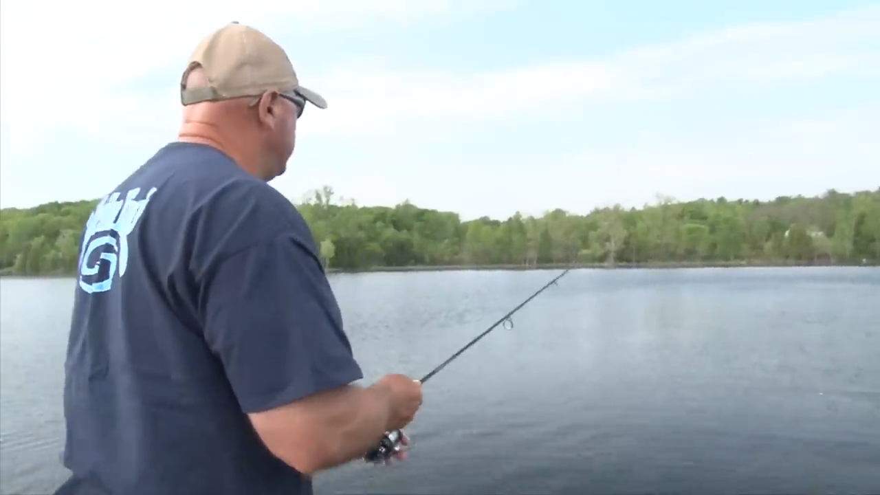 10 Tips for Finding Black Crappie in Illinois Lakes and Rivers ...