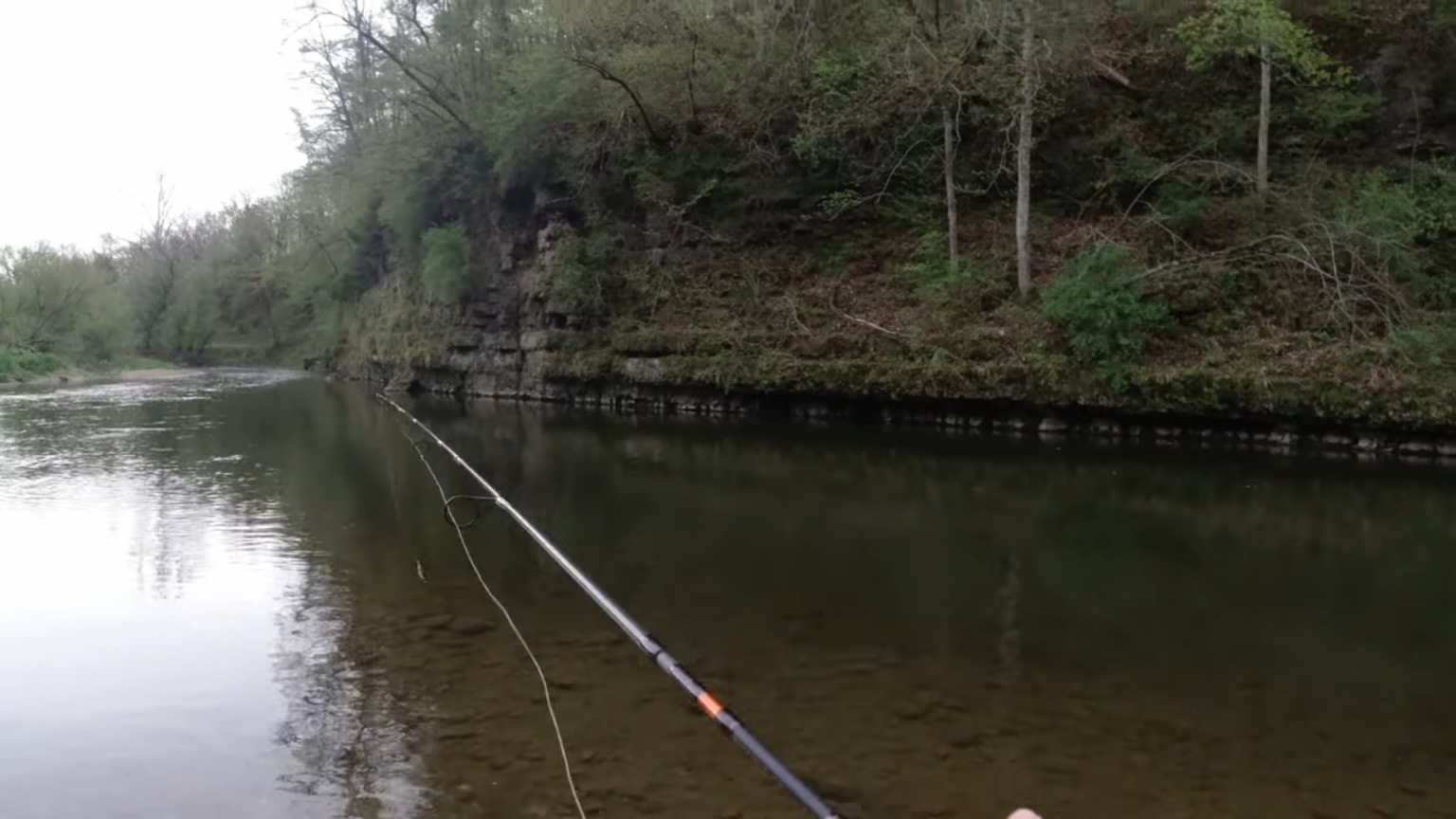 Is Apple Canyon Lake Open to All Anglers? - Illinois Fishing Hub