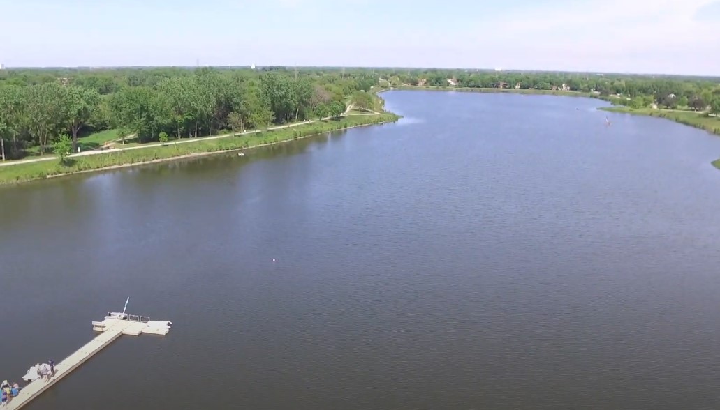 A Day at Lake Arlington, IL - What You Need to Know