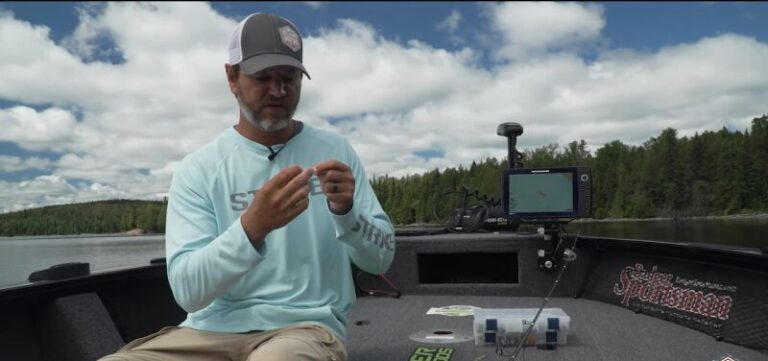 Beginner's Guide on How To Setup a Slip Bobber Rig for Success ...