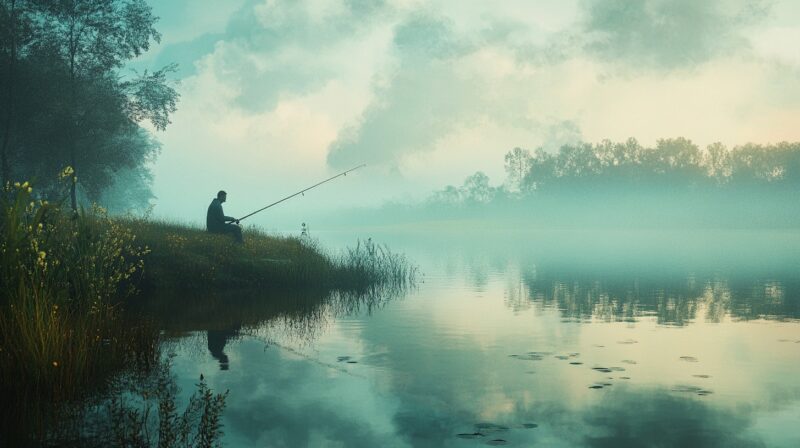 Optimal Fishing Times - When to Cast Your Line for the Best Catch ...