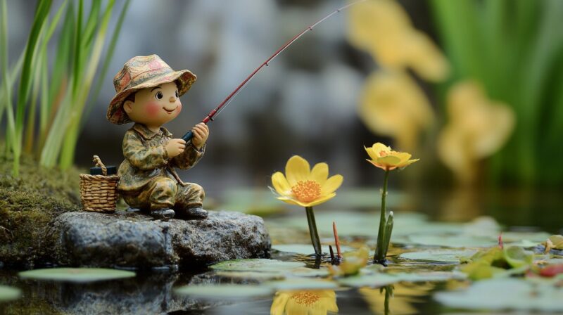 Optimal Fishing Times - When to Cast Your Line for the Best Catch ...