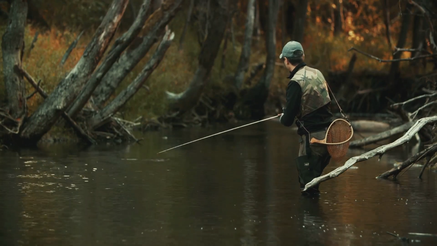 Irvine Lake Fishing Guide - Tips, Regulations, and What to Expect ...